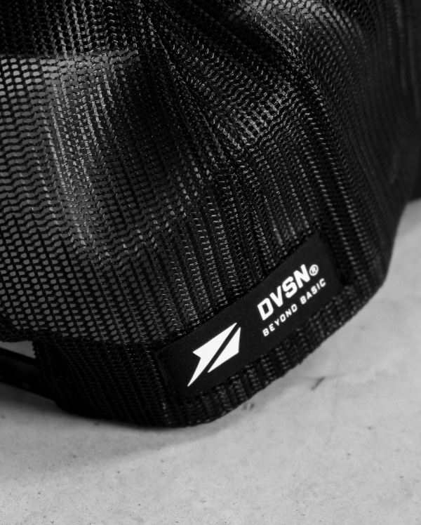 DVSN® Gear | Beyond Basic [ Ready-To-Move ] | Streetwear & Apparel