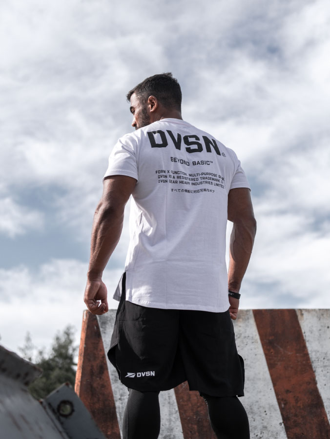 GENESIS COLLECTION - DVSN® Gear