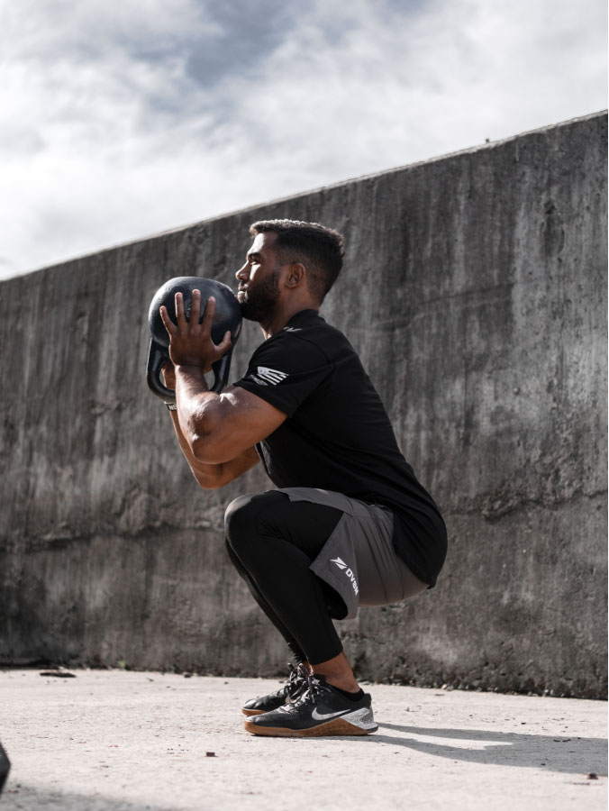 Lookbooks - DVSN® Gear