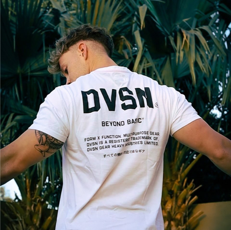 Giveaway - DVSN® Gear