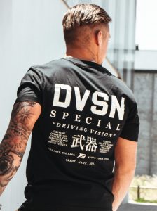 DVSN® Gear | Men's Sportswear & Lifestyle Clothing