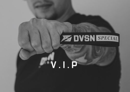 DVSN Sportswear, Gym Wear & Gym Shorts South Africa - DVSN® Gear
