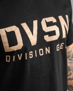DVSN® Gear | Men's Sportswear & Lifestyle Clothing