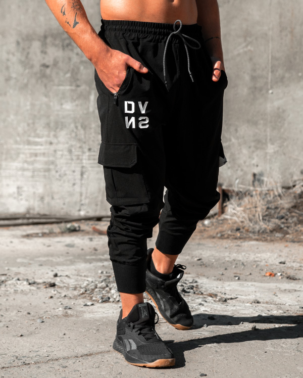 DVSN® Gear | Men's Sportswear & Lifestyle Clothing