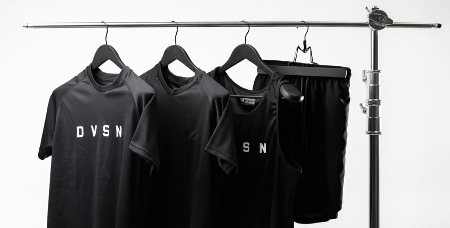 PERFORMANCE COLLECTION - DVSN® Gear