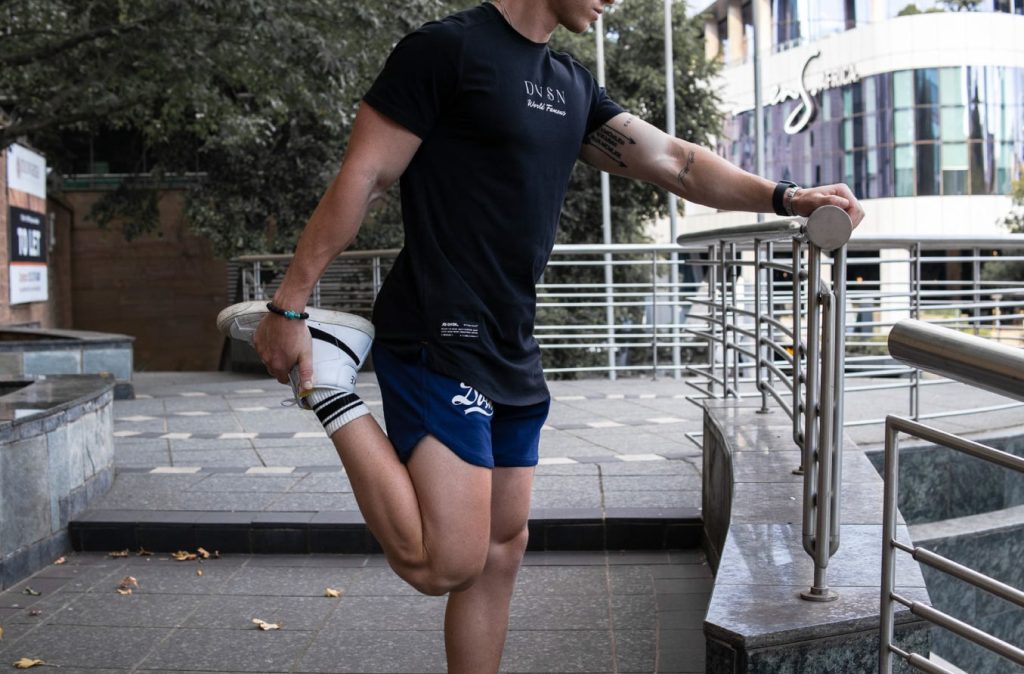 What Is Activewear? The Ultimate Guide to Fitness Clothing - DVSN® Gear