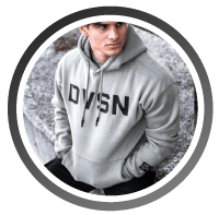 DVSN® Gear – More than training