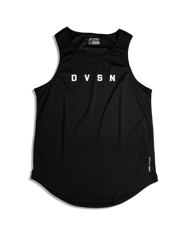 DVSN Sportswear, Gym Wear & Gym Shorts South Africa - DVSN® Gear