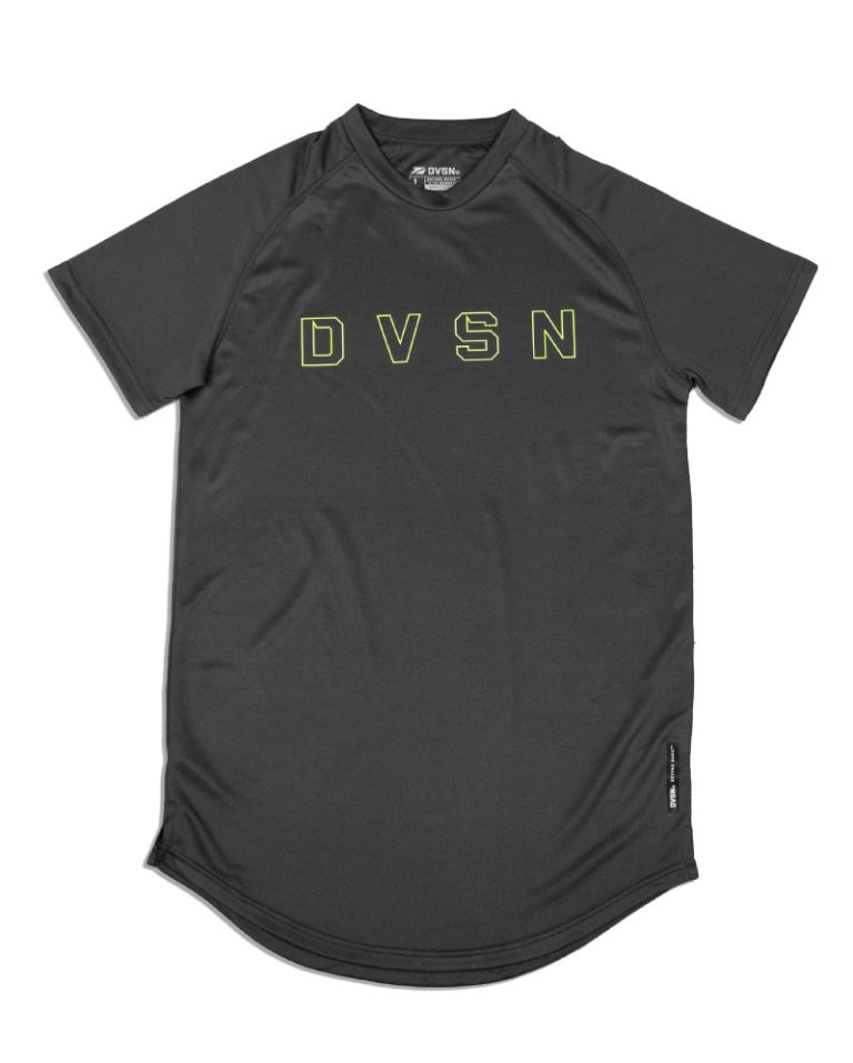 DVSN Premium Sportswear, Gym Wear & Gym Shorts South Africa