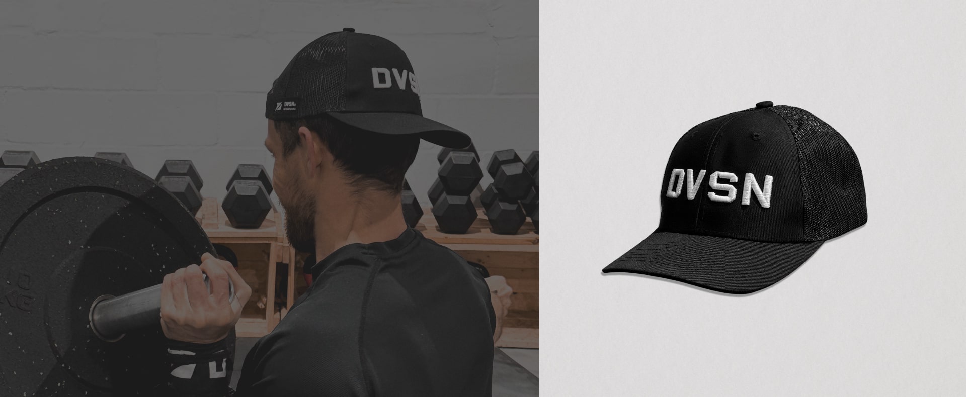 DVSN Sportswear, Gym Wear & Gym Shorts South Africa - DVSN® Gear