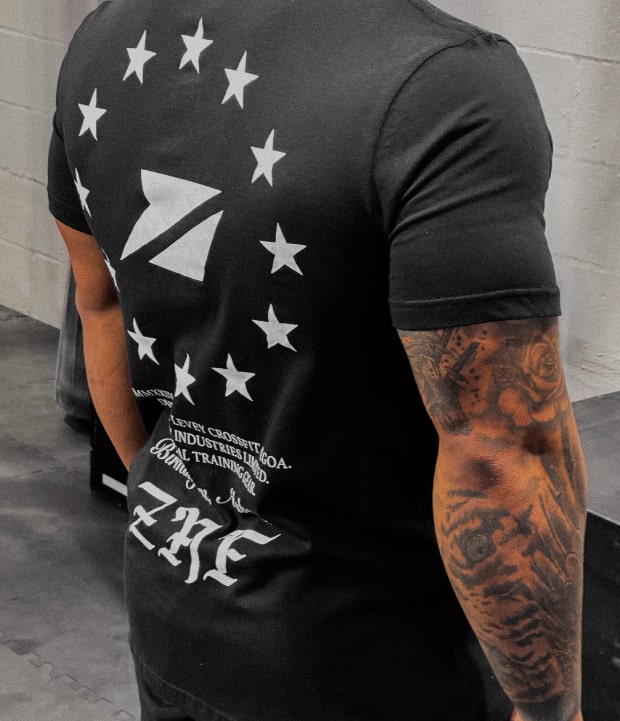 DVSN Sportswear, Gym Wear & Gym Shorts South Africa - DVSN® Gear